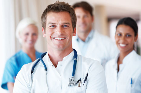 Physician Job Descriptions - Healthcare Salary World