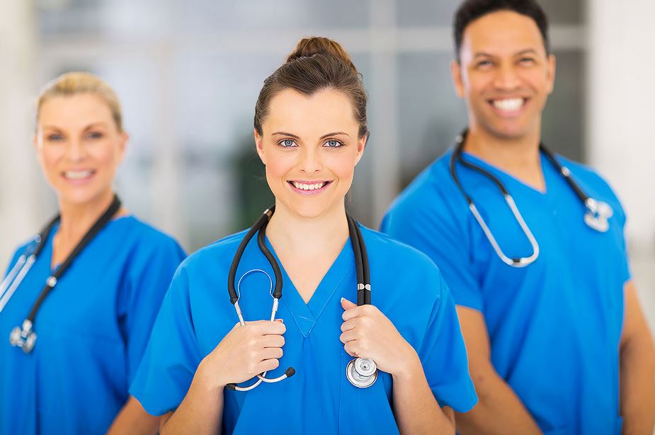 5 Great Ways to Give Your Healthcare Career a Booster Shot - Healthcare ...