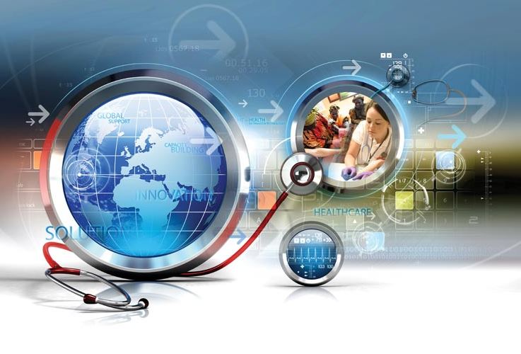 The Future of Healthcare: How the Modern Age is Changing the Nursing ...