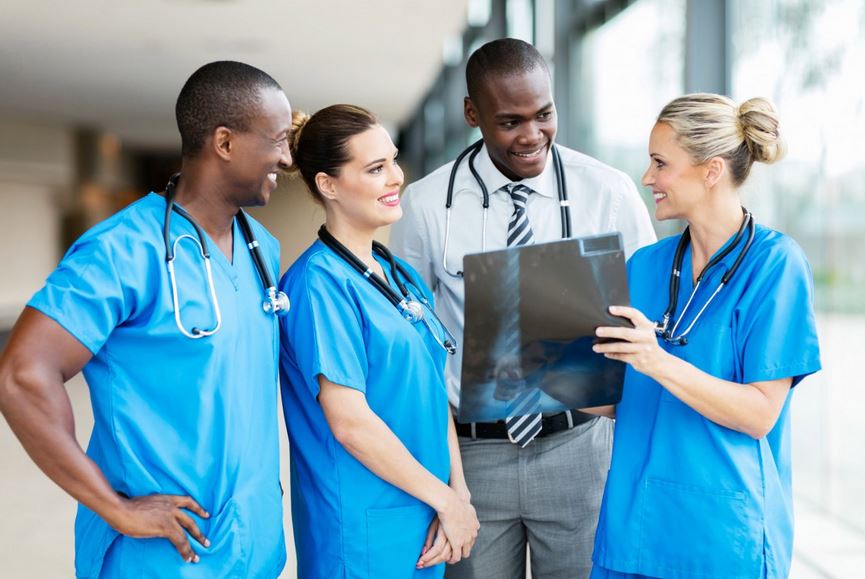 Starting Your Own Medical Practice? How to be a Successful Business ...