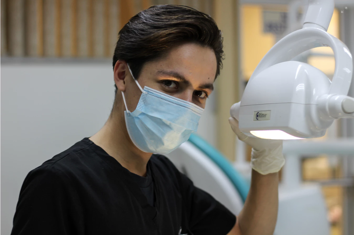 Keeping Your Patients Comfortable during Routine Treatment - Healthcare ...