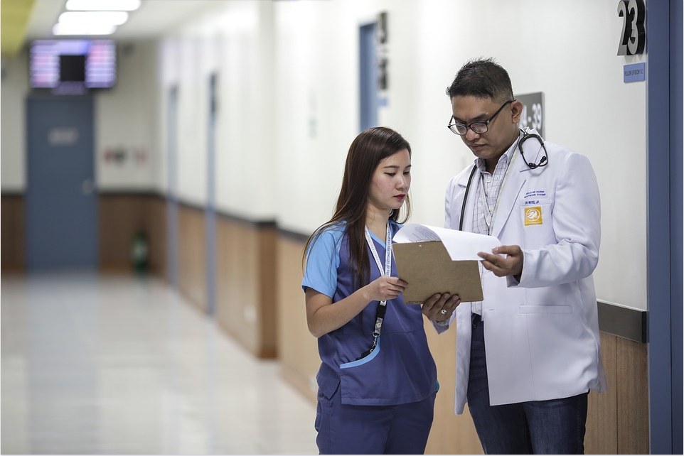 How to Help Patients Who Suffer from Eating Disorders