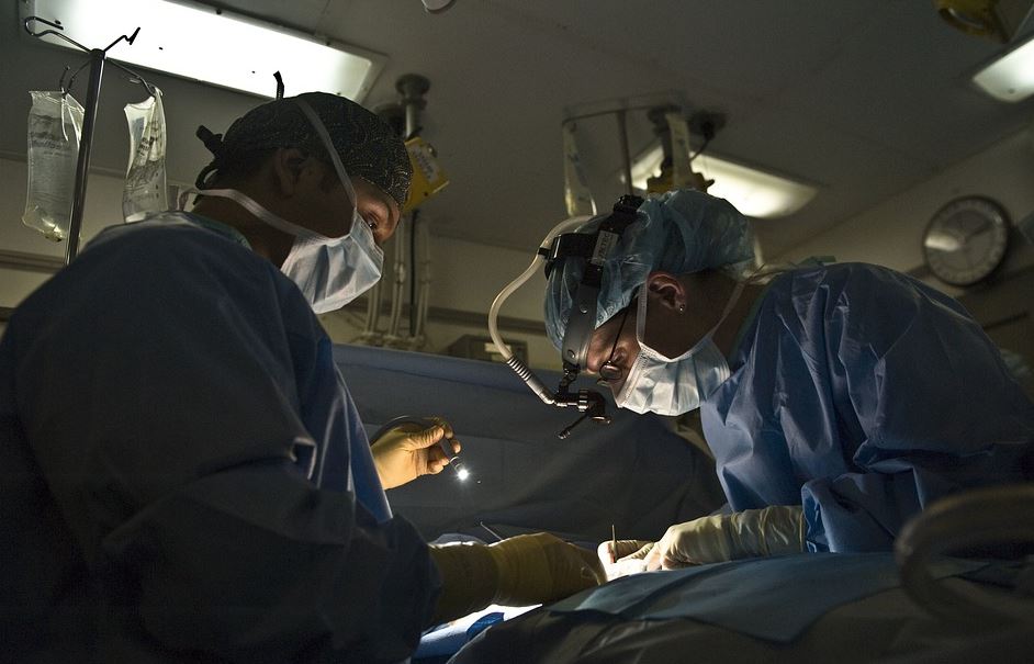 4 Ways Anesthesiologists Work to Keep You Pain-free During Surgery ...