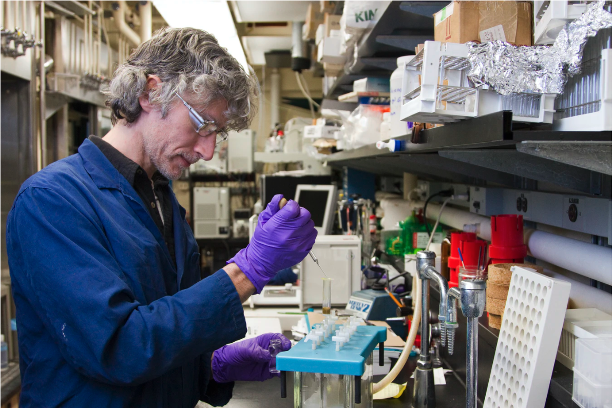 How to Get Training for Testing Hazardous Packages